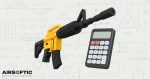 Airsoft FPS Calculator - Airsoftic
