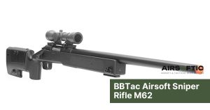 17 Best Airsoft Guns in 2025 - Review and Comparison