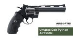 Top 10 Best Airsoft Pistols 2023 Review - Airsoftic