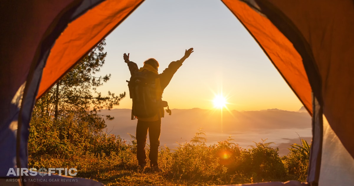 30 Best Outdoor Hobbies to Try in 2026 - Airsoftic