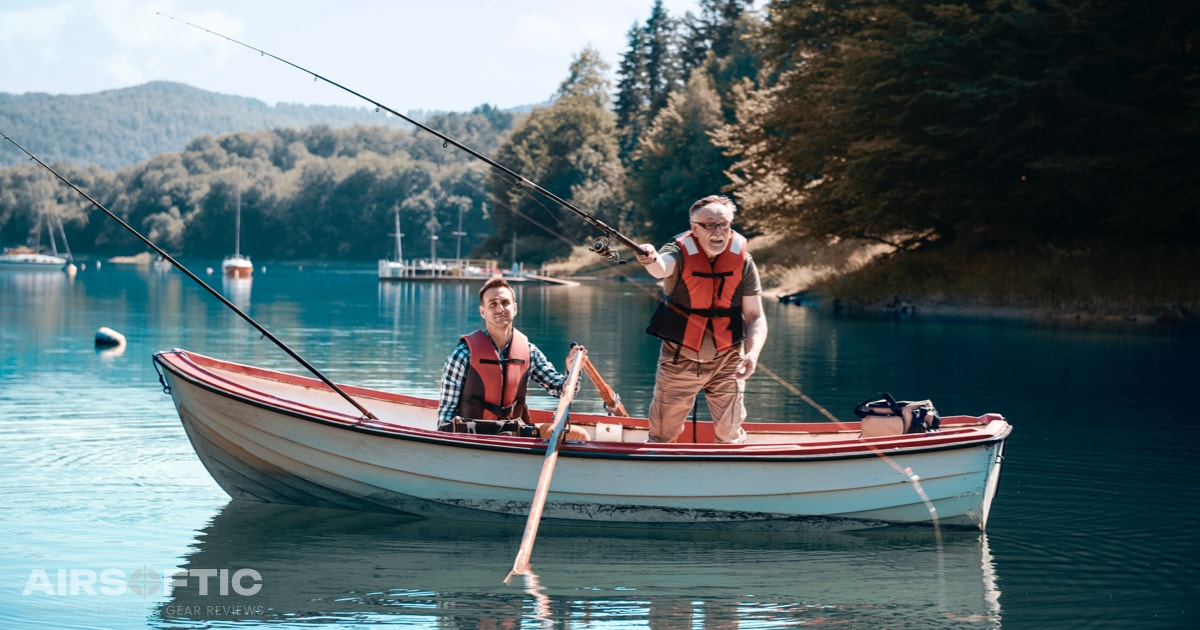 30 Best Outdoor Hobbies to Try in 2025 - Airsoftic