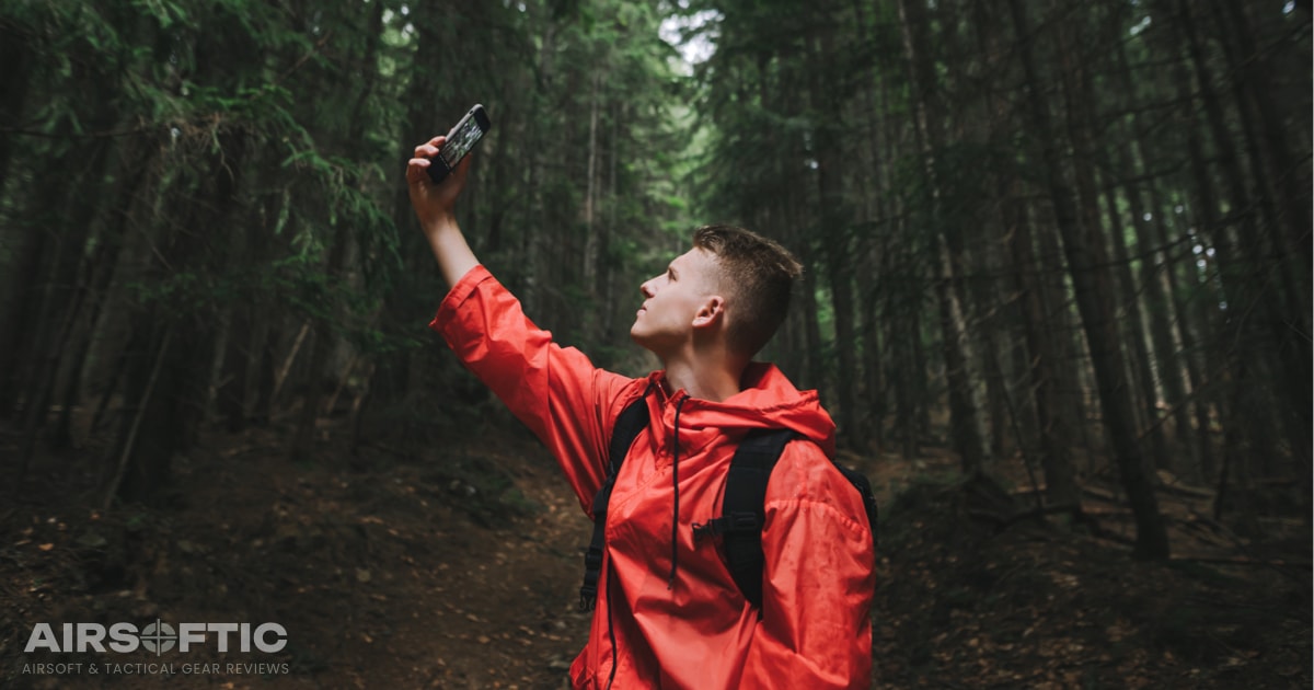 30 Best Outdoor Hobbies to Try in 2025 - Airsoftic